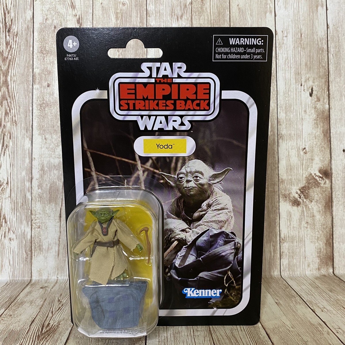 Yoda Dagobah Vintage Toy Vintage Dagobah Playset Star Wars Kenner Mint