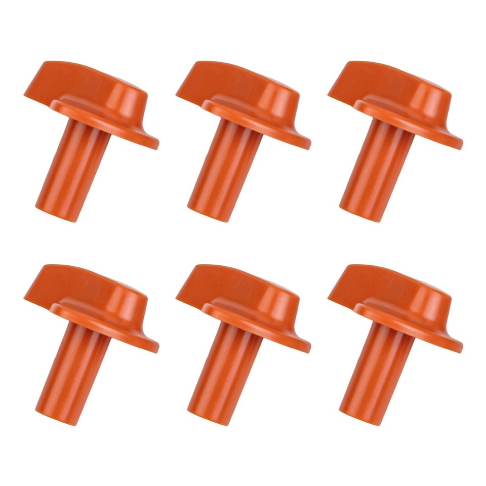 Maintenance Workshop Choke Knob Kit Outdoor Equipment Easy Installation ...