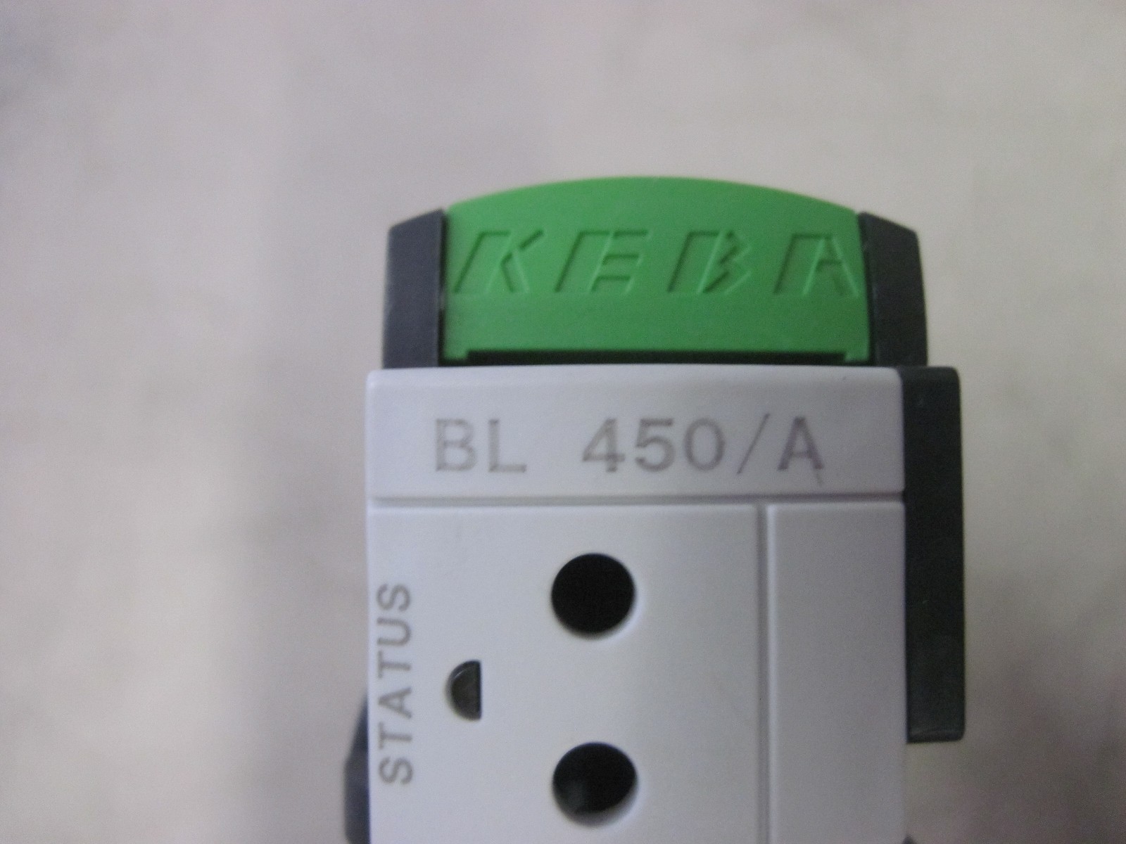 100% WARRANTY Keba BL 450/A Kemro K2-400 Module BL450A 054202 | eBay