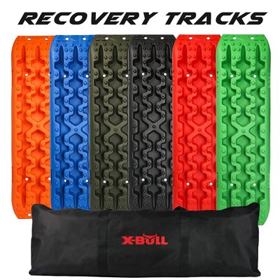 X-BULL Gen3.0 2PCS Recovery Tracks Sand Tracks Snow Traction Boards Off ...