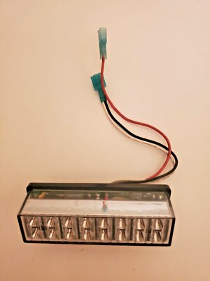 Strobe & Beacon Lights - Code 3 Pse