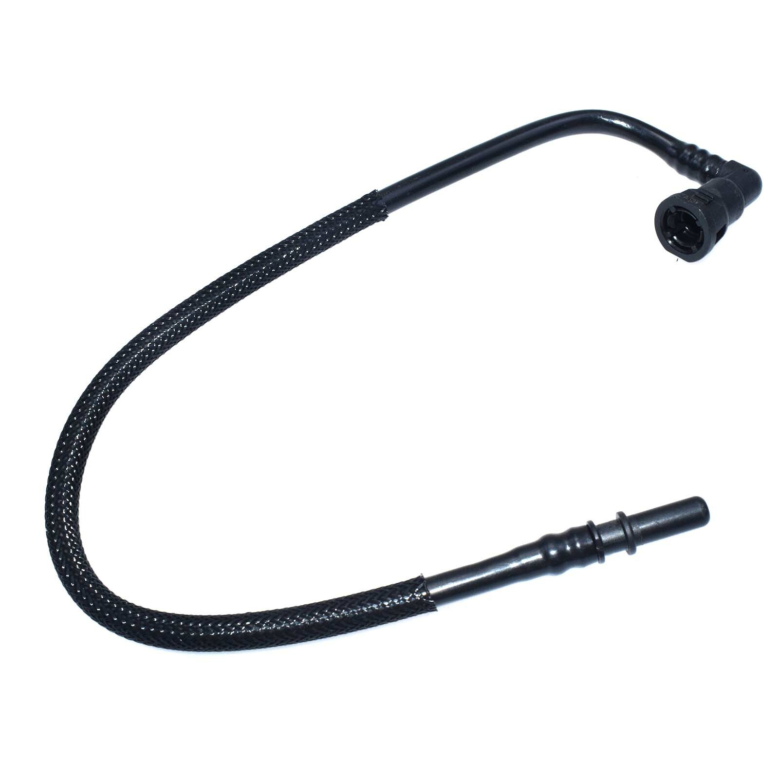 Fuel Filter Hose Feed Line For Mercedes-Benz ML320 ML430 ML55 AMG ...