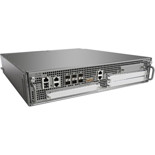 Cisco ASR1002-HX Aggregation Services Router Dual ASR1002-PWR-AC | eBay