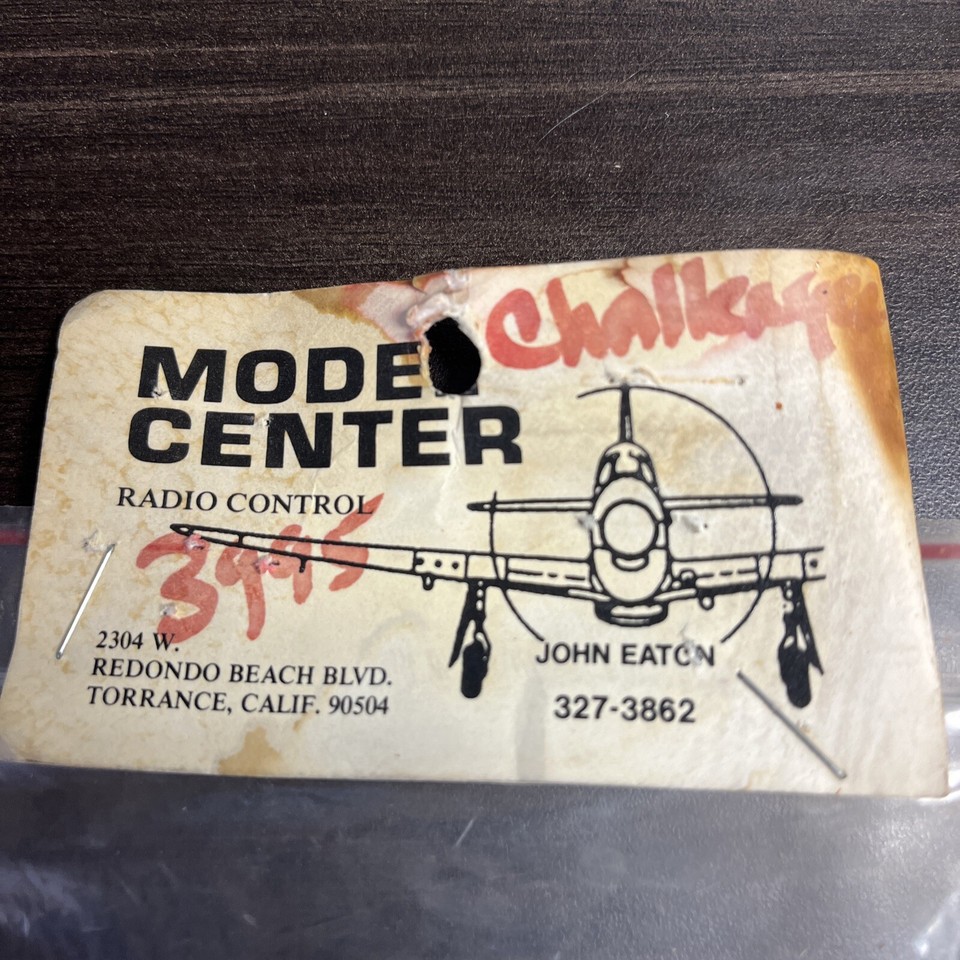 ARISTOCRAFT/HITEC 75MHz HO-2RN75D Digital Radio Control System NEW USA ...