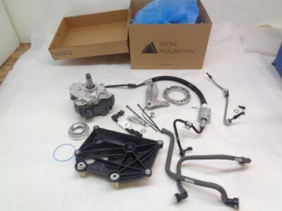 MOPAR/CUMMINS CSRLY781AA PARTIAL FUEL PUMP UPFIT KIT NEW R11 | eBay