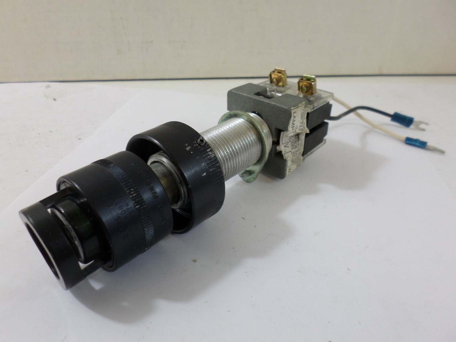 Used Allen Bradley 52BAK & 52BAJ w/ Killark G0B4 | eBay