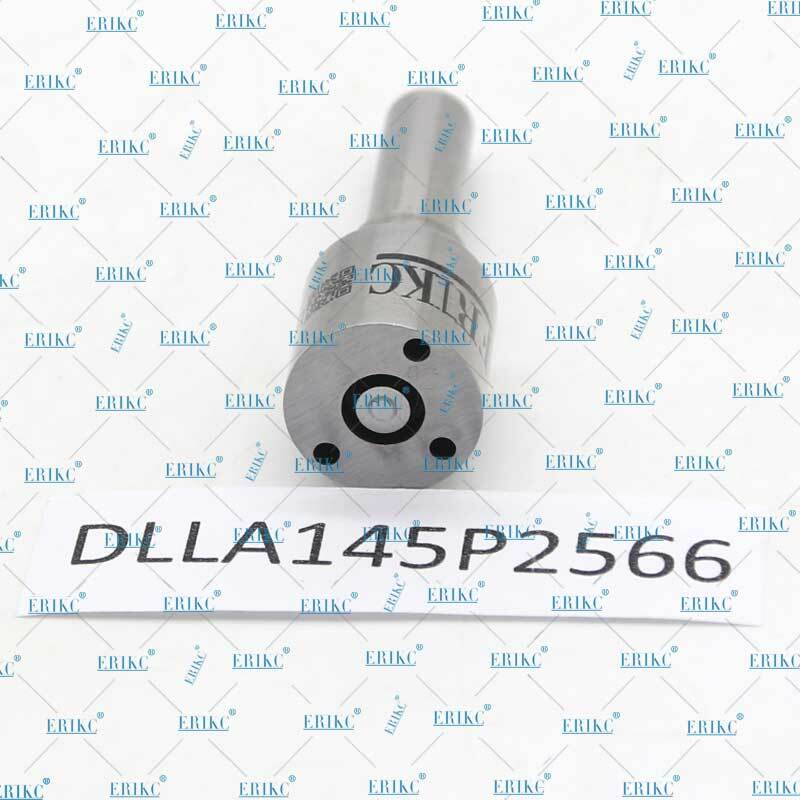 NEW DLLA145P2566 Common Rail Injector Nozzle Tip 0433172566 For Bosch ...