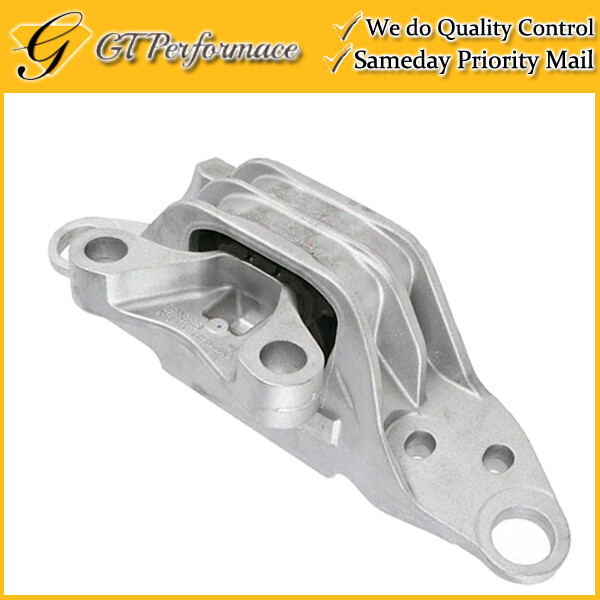 Quality Right Engine Motor Mount for 2017-2019 Chevrolet Cruze 1.4L ...