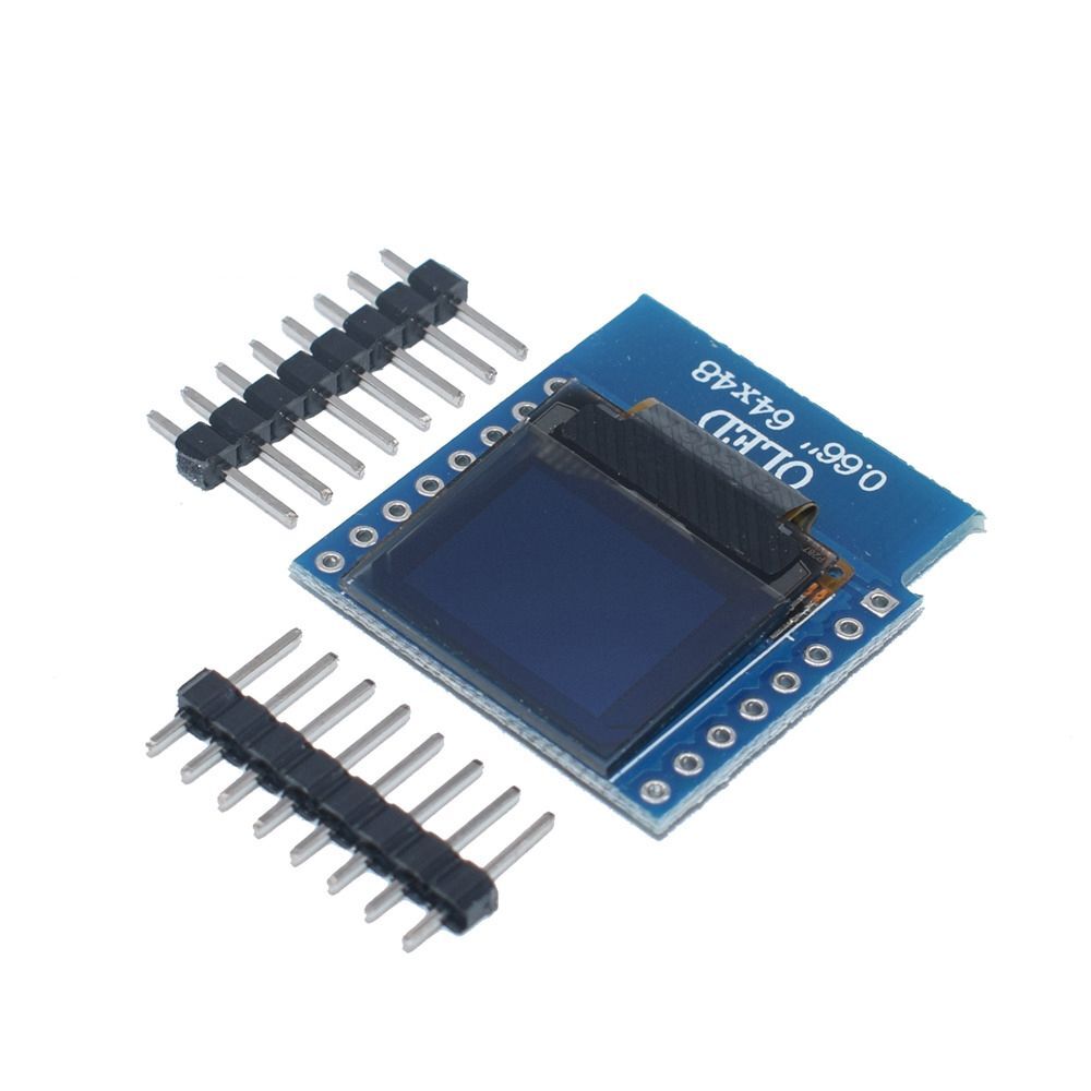 Купить Ибей | Inch STM32 ESP for WEMOS D1 OLED Display Module LCD ...