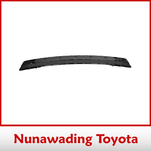 Genuine Toyota Rear Bumper Reinforcement Sub Assembly for Camry | eBay