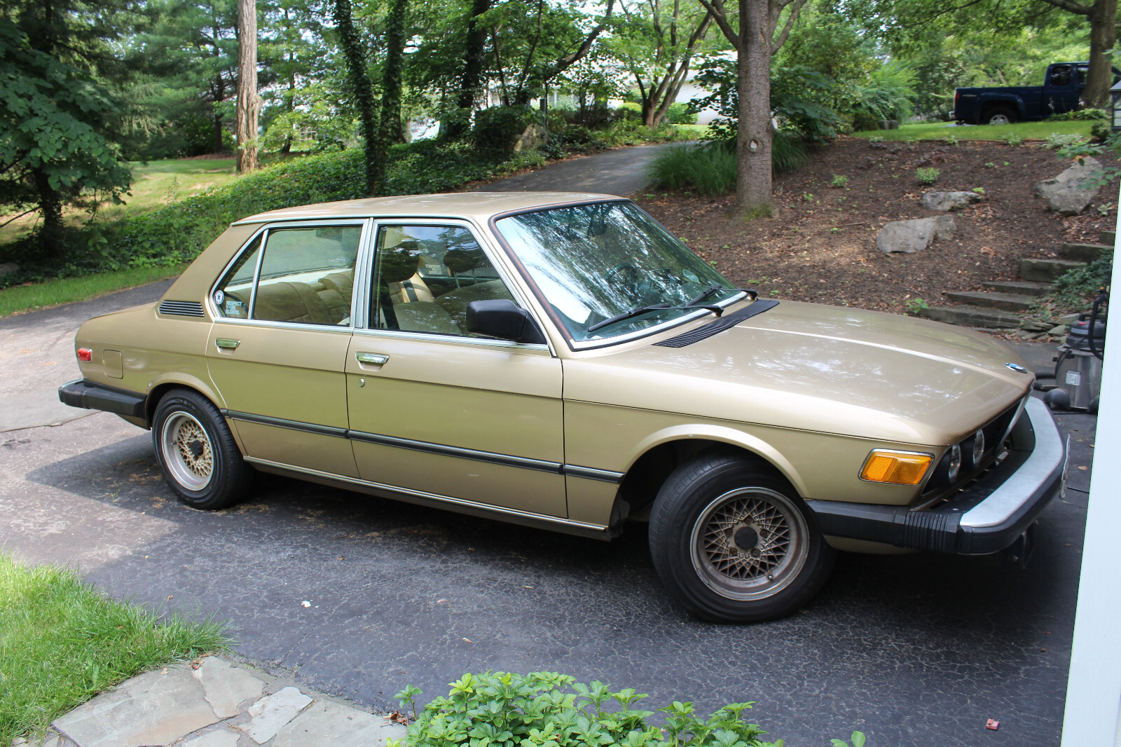 1981 BMW 5-Series | eBay