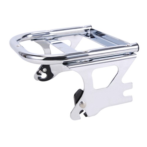For Harley Tour Pak Touring Pack Trunk Luggage Rack & Docking Hardware ...