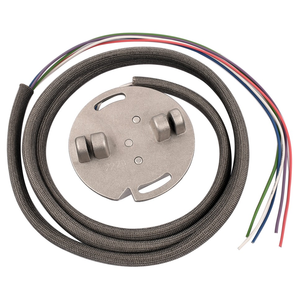 Programmable Single Fire Electronic Ignition Module For Harley EVO ...