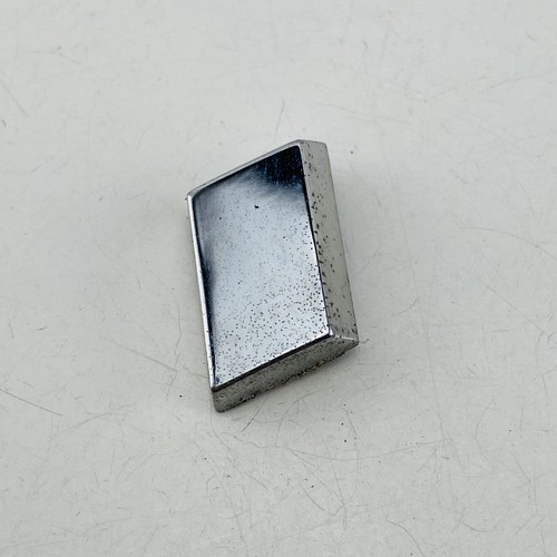 04 05 06 07 Chevrolet Malibu Emblem Logo Letter Badge Trunk Rear Chrome ...