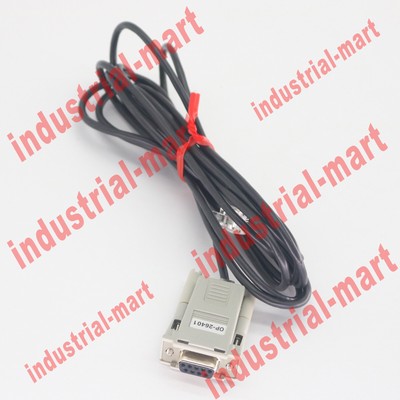 1PC brand Used Keyence OP-26401+OP-96368 Conversion adapter SPOT STOCK ...