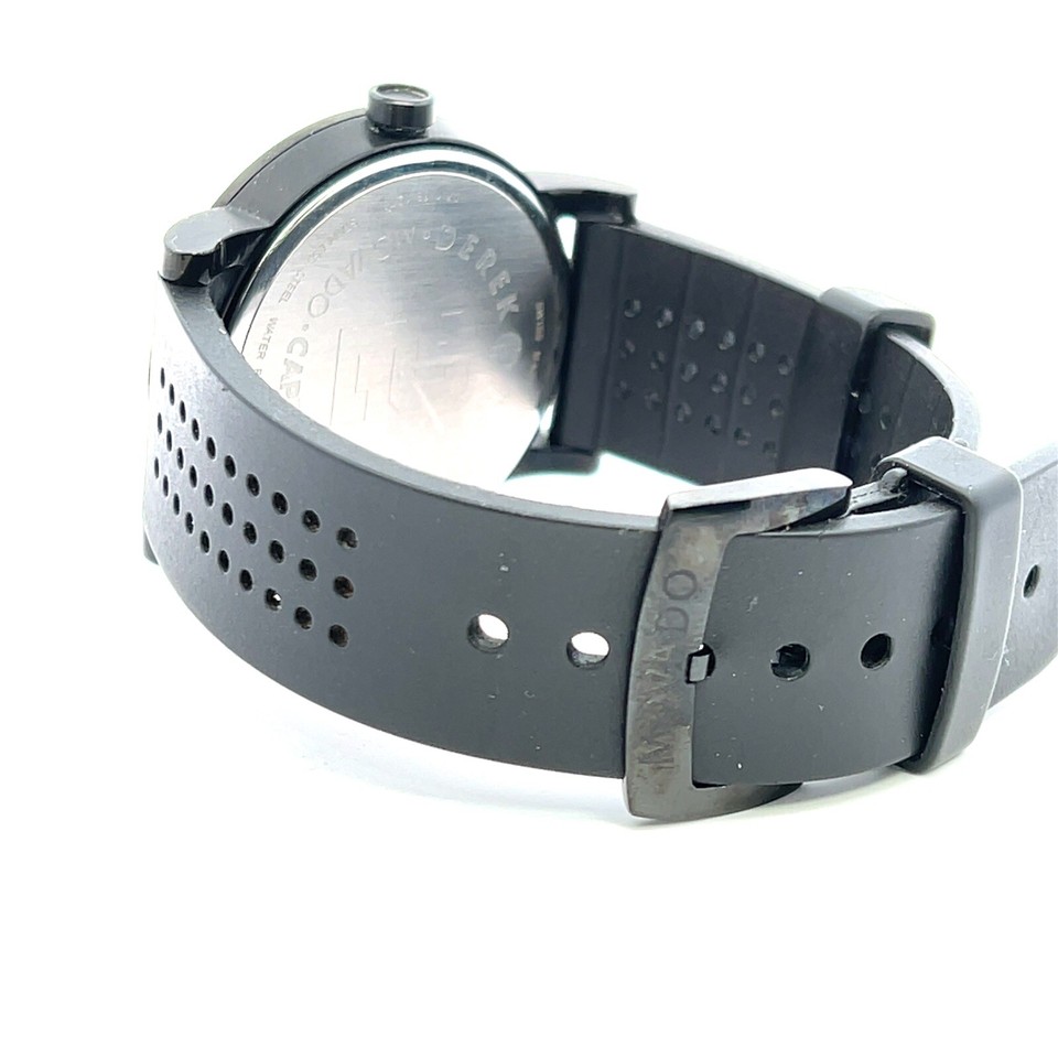 Derek Jeter New York Yankees Captain Series Movado Museum Watch ...