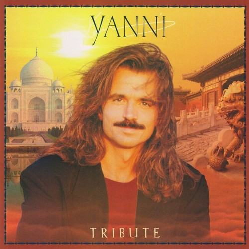 Yanni - Tribute (CD, Album) (Very Good Plus (VG+)) - 3651288252 | eBay