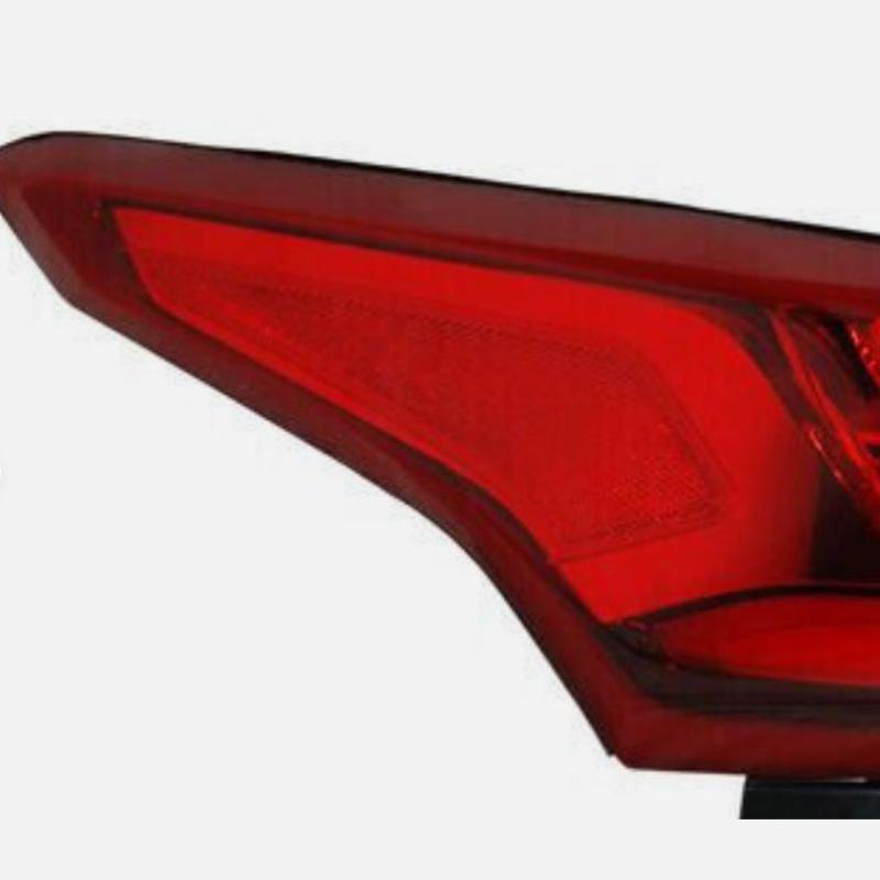 2018 2019 2020 FOR Chevrolet Traverse Led Tail Light Lamp LEFT DRIVER ...