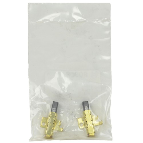 Bosch 2610008121 Replacement Carbon Brush Set for PR10E PR20EVS (2-Pack ...