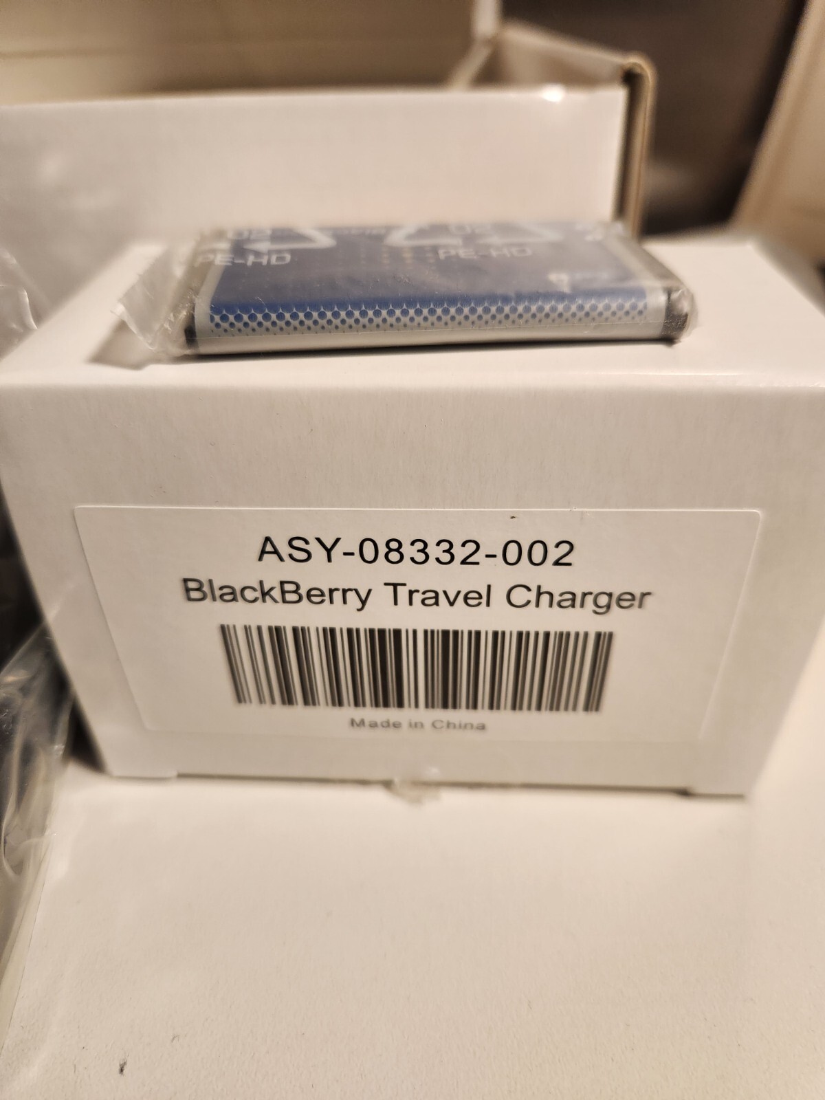 BlackBerry 8703e CDMA Smartphone Black No Contract Cell Phone Brand New ...