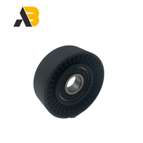 For 03-11 VW Caddy Golf Lupo Polo Touran 1.8T 06A903315D Belt Tensioner ...