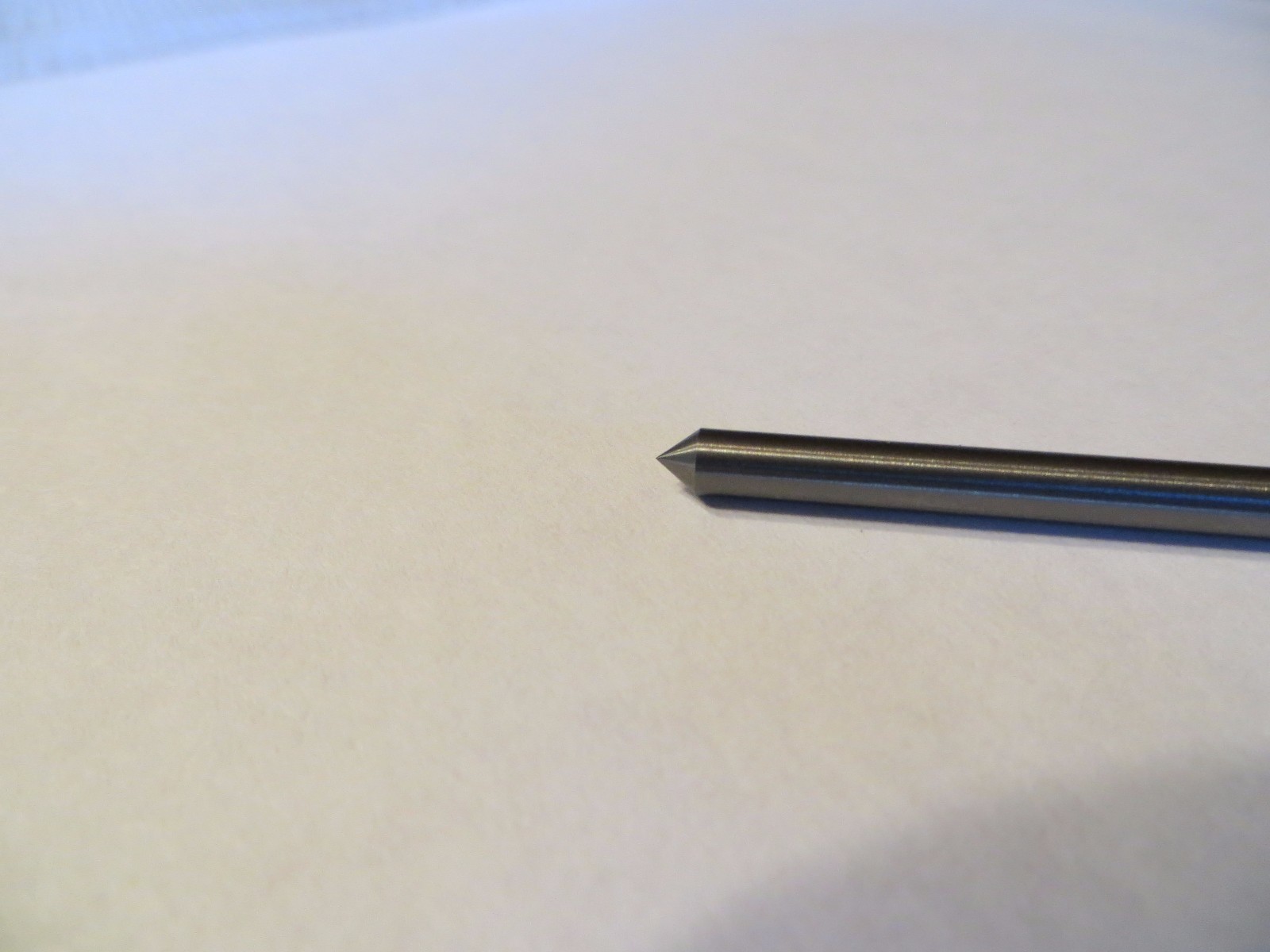 Knife Maker's Center Line Scribe Kit, Edge Scribe, 2 x 72 Knife Maker's ...