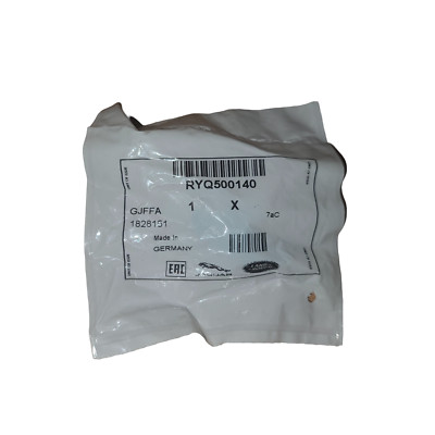 Genuine 2015-2023 Land Rover Fender Ledge Cover Rivet (RYQ500140) | eBay