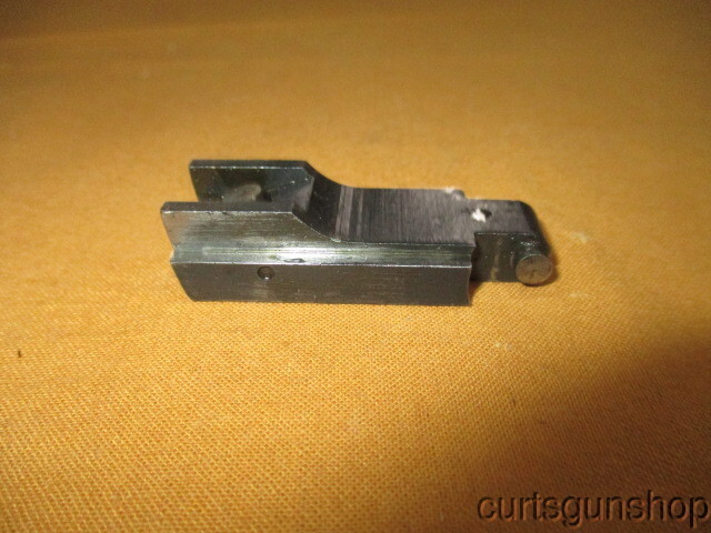 Winchester Model 94 Lever Action 38-55 Rifle Locking Block | eBay