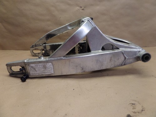 2002 YAMAHA YZF R6 SWINGARM SWING ARM | eBay
