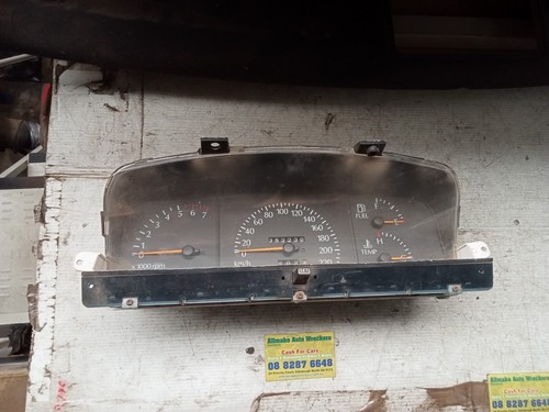 VS commodore cluster gauges instrument dash speedo meter | eBay Australia