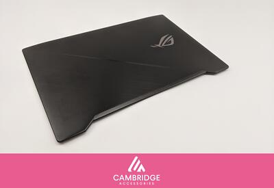 Asus ROG GL503G GL503V 47BKLLCJN10 LCD Screen Display Back Cover Grade ...