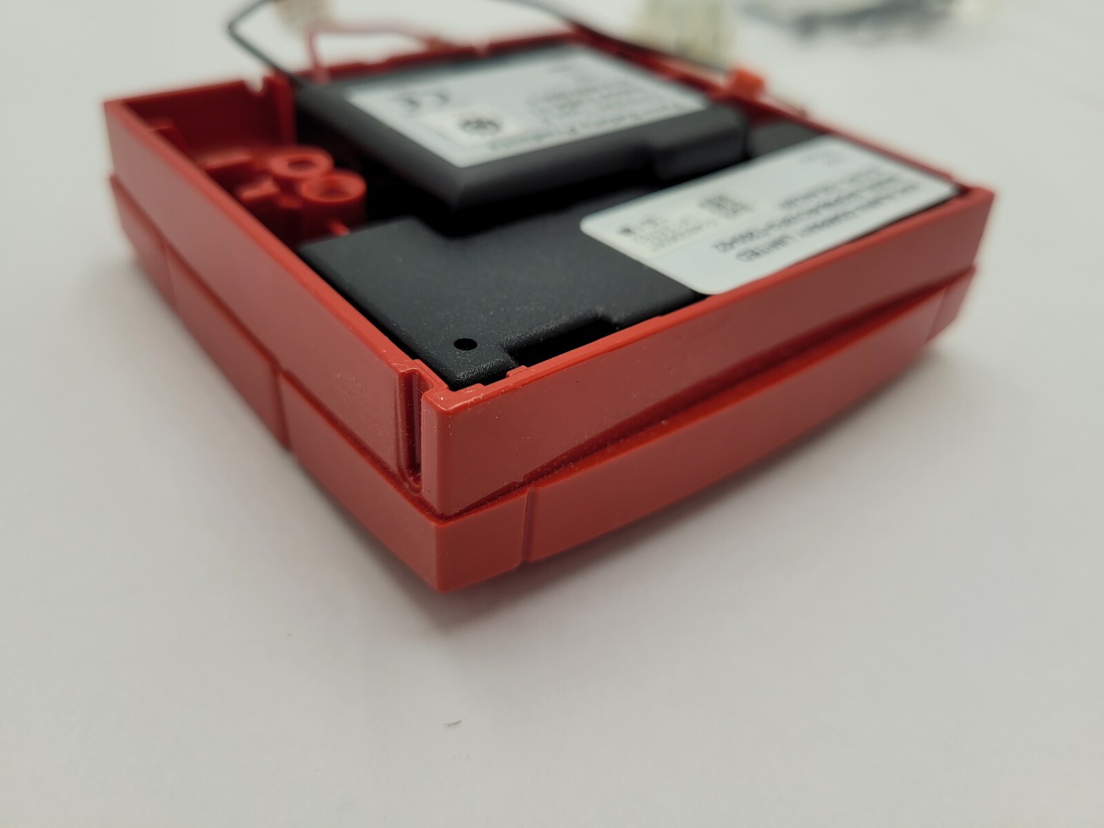 TYCO SAFETY PRODUCTS / CP820M / TYPE A / 514.800.605.T for sale online ...