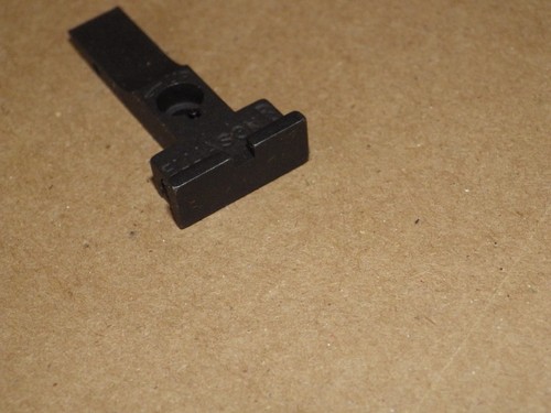 COLT Python Revolver, ELLIASON Rear Sight, , Part #94093, c189 | eBay