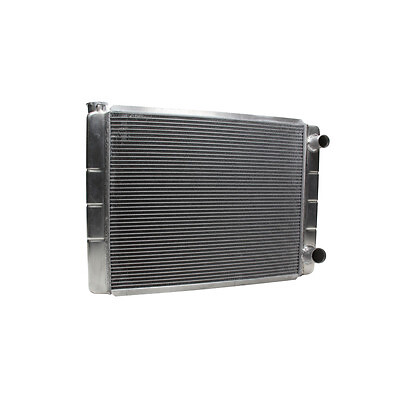 NORTHERN RADIATOR Race Pro Radiator 28in x 19in Double Pass 209624 | eBay
