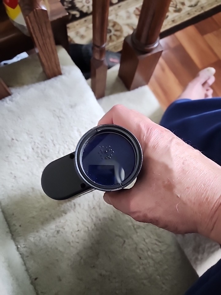 Russian Made Spotting Scope ~ Monocular ~ TYPNCT-6 20X30X50 | eBay