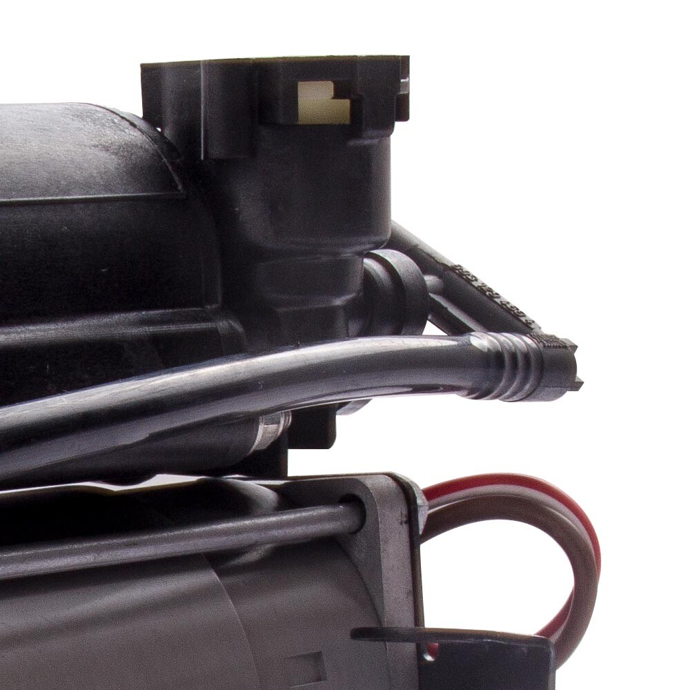 Air Suspension Compressor for Mercedes-Benz W220 W211 W219 Airmatic ...
