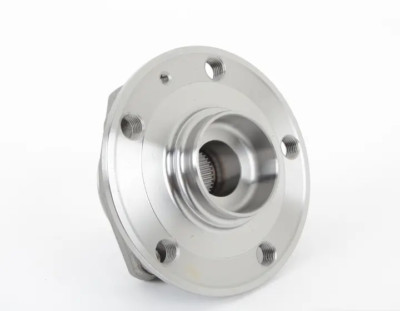 VOLKSWAGEN GOLF CD1 MK8 REAR WHEEL HUB WITH BEARING 5WA407621 | eBay