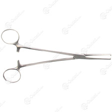 Ochsner Artery Forceps 1x2 Teeth Straight - 2 Are V. Mueller SU2802 for ...