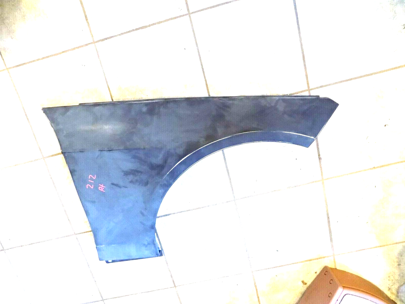 Mercedes passenger Front Fender 2128801218 e class 2010-2016 must have ...