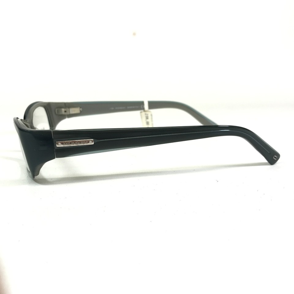 Yves Saint Laurent Petite Eyeglasses Frames YSL 2172 87J Green 51-15 ...