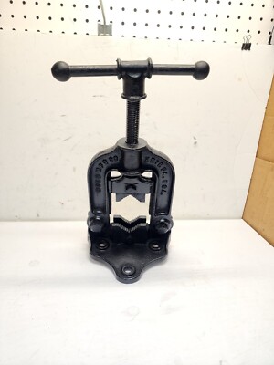 Vises - Reed Vise