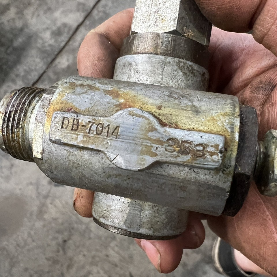 Stewart Warner Right Angle Speedometer Drive | eBay