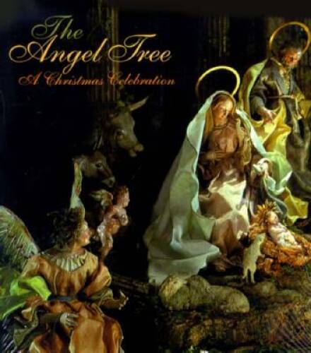 The Angel Tree: A Christmas Celebration - Hardcover By Howard, Linn ...