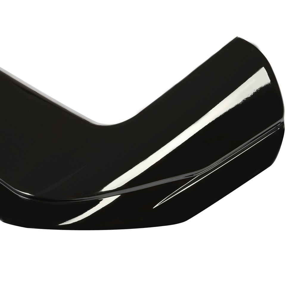 For Toyota Rav4 2019-2023 20 21 Rear Roof Spoiler Trunk Wing Glossy ...