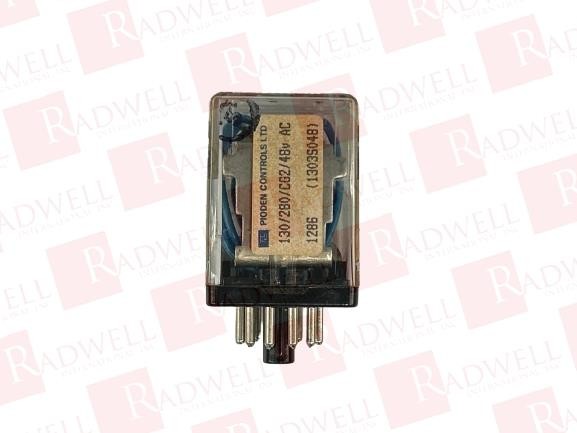 PIODEN 130/280/CG2/48 / 130280CG248 (USED) | eBay