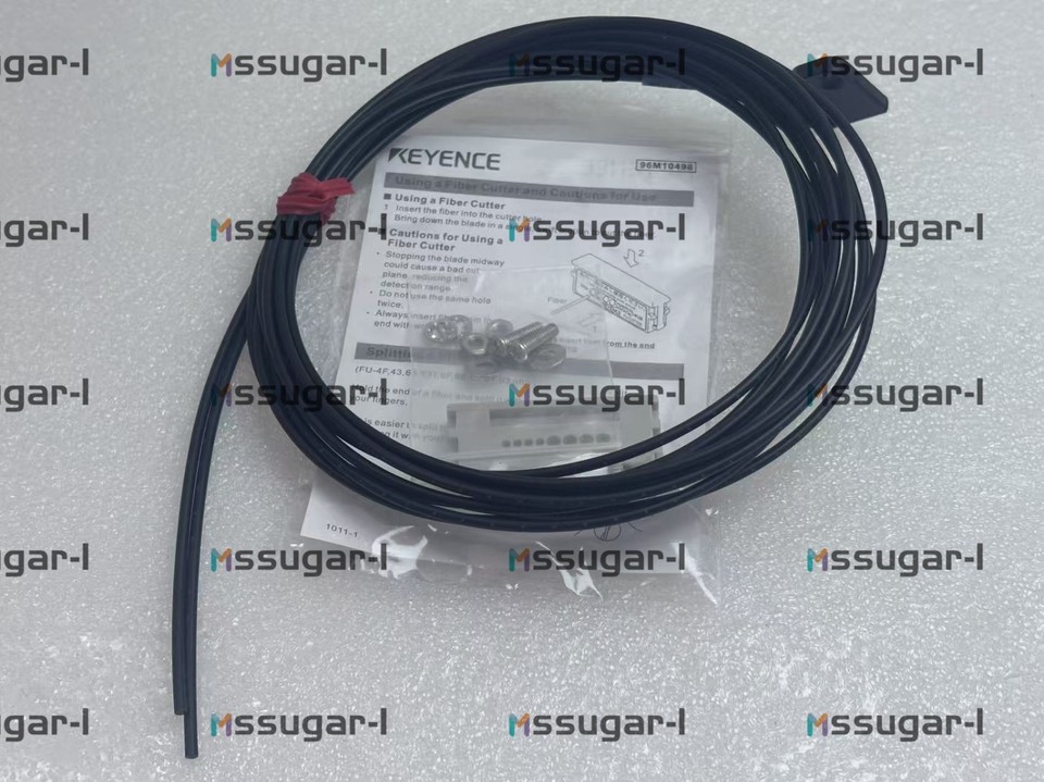 1PCS proximity switch FU-A10D | eBay