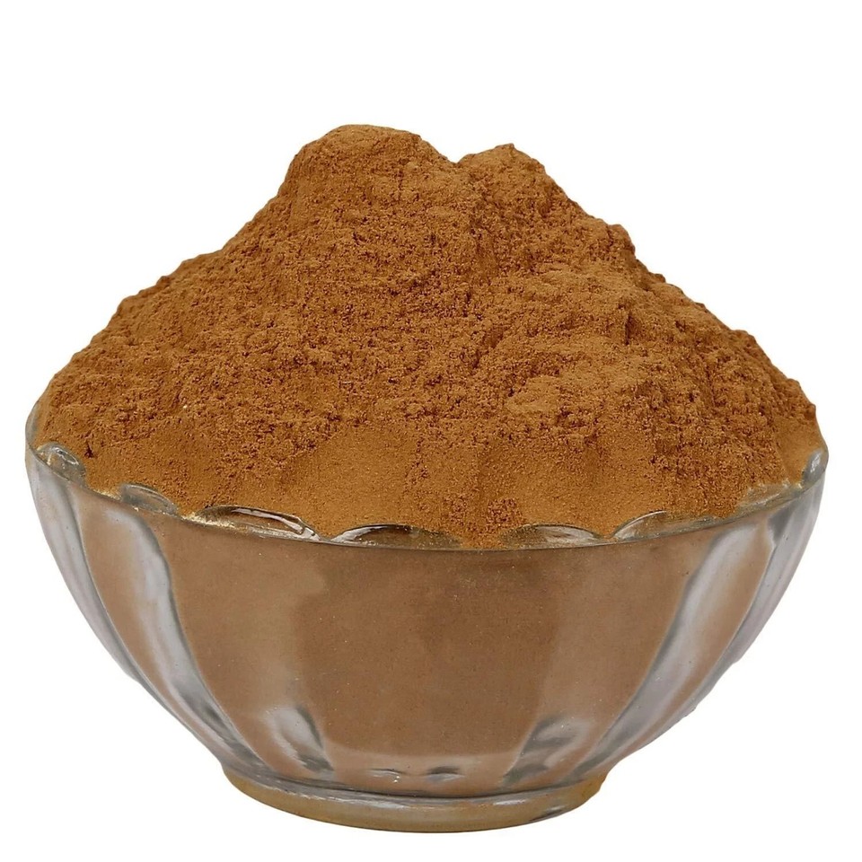 Dalchini Gol Powder - Cinnamomum Zeylanicum - Cinnamon Cigaar Quality ...