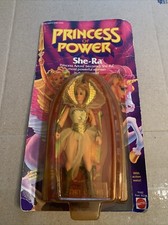 Masters of the Universe Original She-Ra