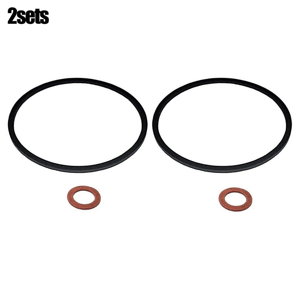 Carburettor Bowl O Ring Gasket Seal Fit For Atco Balmoral 14s 17s AQ148 ...