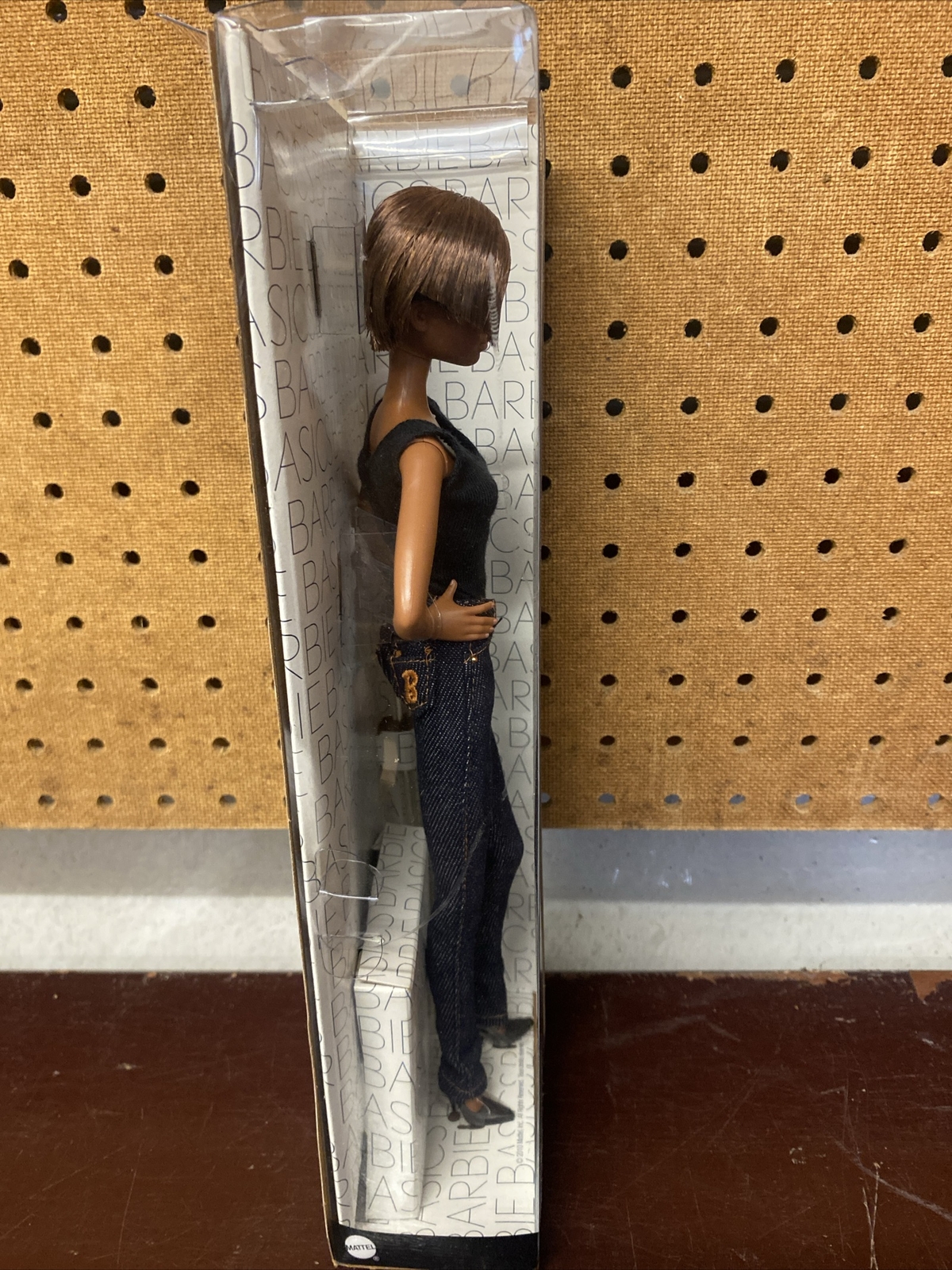 Model No. 08 - Collection 002 2011 Barbie Doll for sale online | eBay